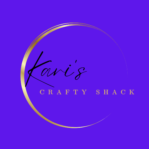 Kari's Crafty Shack – KarisCraftyShack