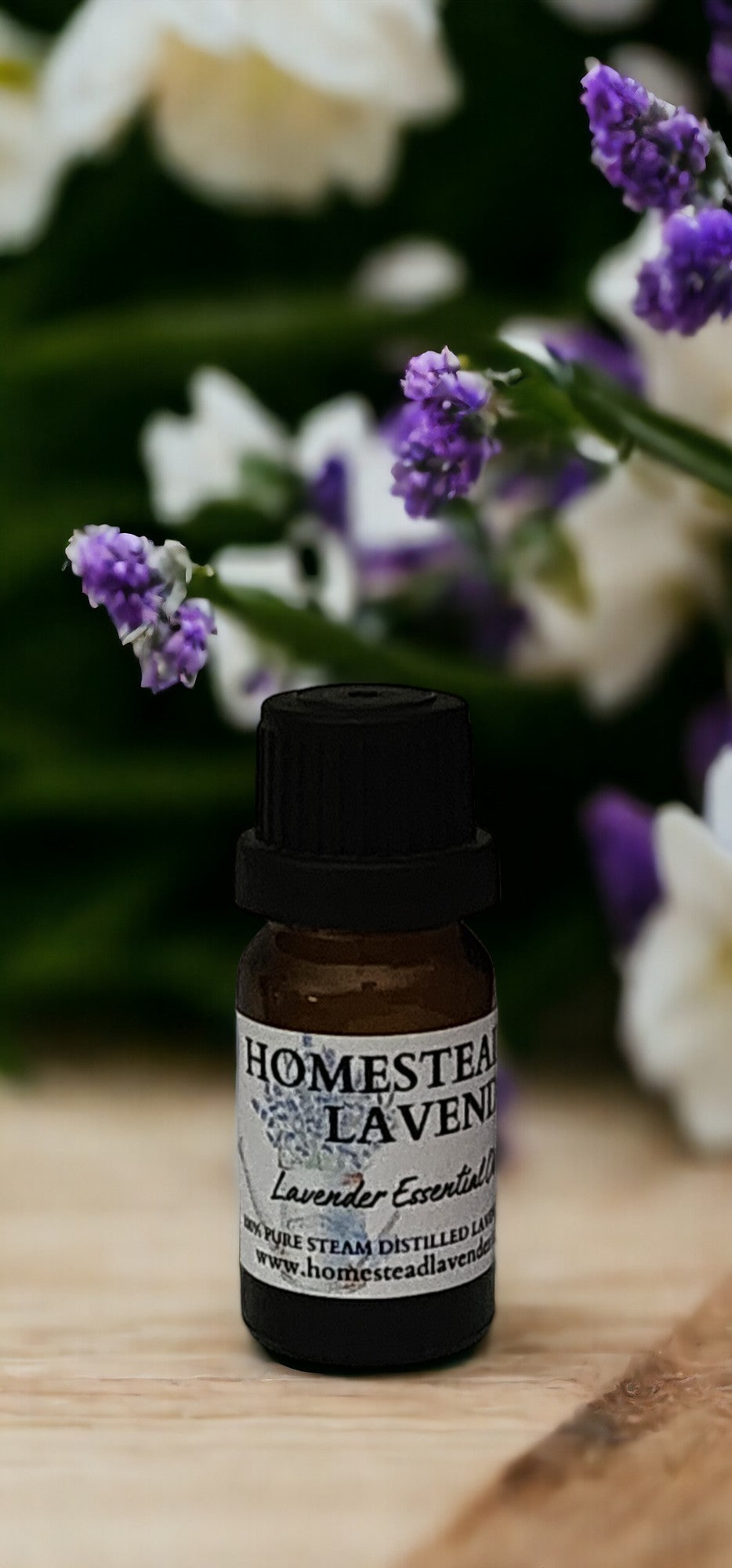 Products – Homestead Lavender