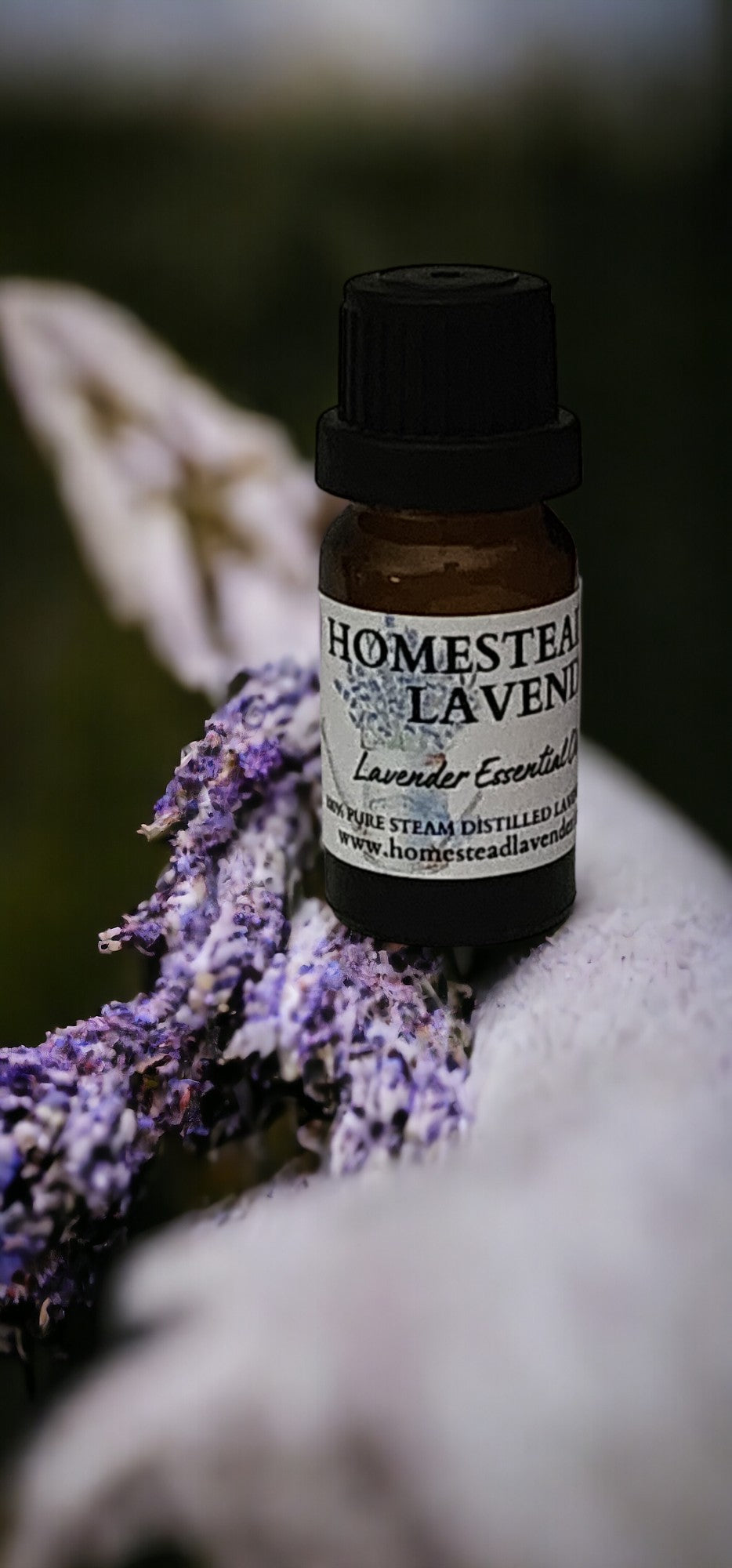 Products – Homestead Lavender