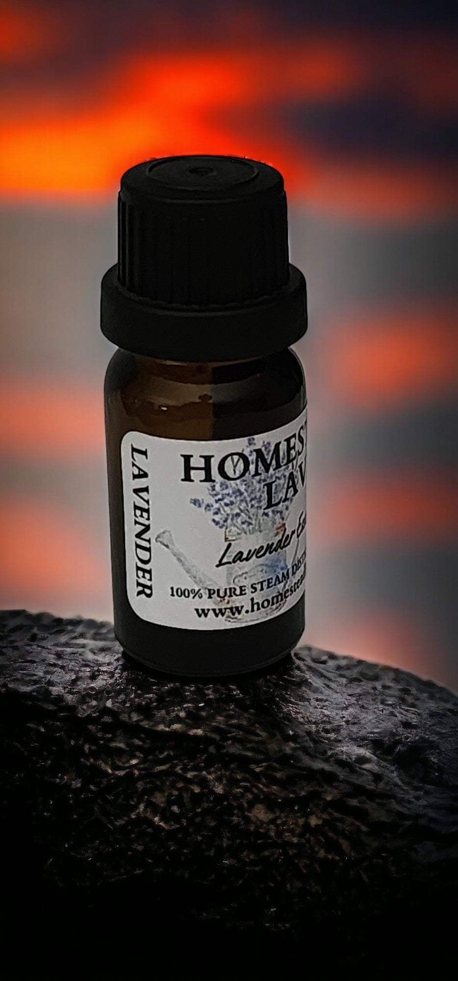 Products – Homestead Lavender